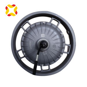 Buy 400w Electric Hub Motor Kit With Disc Brake For Bicycle from ...