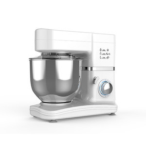 Buy 5.2 Litre Cake Stand Mixer Fm105 Mixer Best Professional Kitchen ...