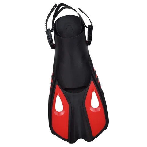Buy 7 Colors Foot Pocket Snorkeling Diving Flipper Short Swimming Adult ...