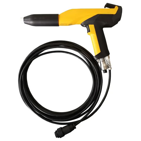 Buy 1008070 Changehe Manual Powder Gun Complete Optiselect Gm03 ...