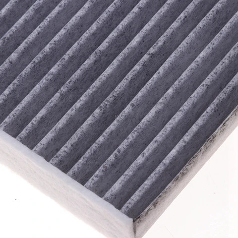 Buy 87139-58010 Cabin Filter Easy Install Fresh Breeze Cabin Air Filter ...