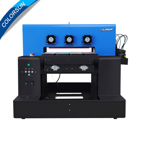 Buy A3 Uv Sticker Printer Uv Dtf Film Print And Transfer Diy Patterns ...