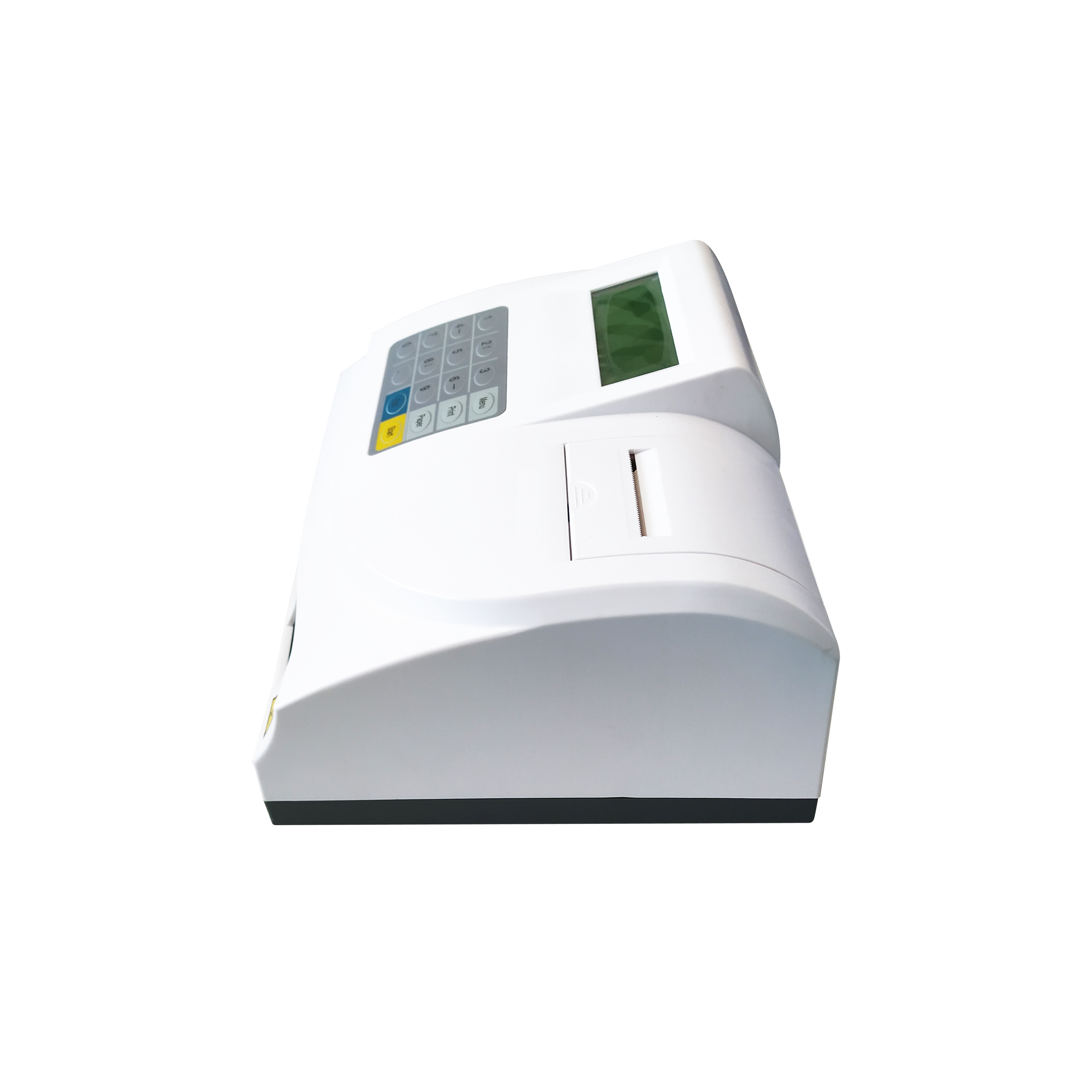 Buy Africa Medical Laboratory Equipment Urine Analyzer For Protein ...