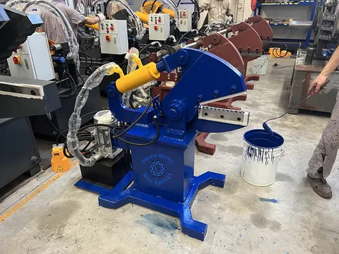 Buy Alligator Tire Shear Scrap Metal Shear Machine Hydraulic Steel ...