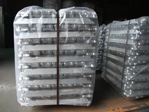 Buy Aluminum Alloy Ingot A380 Adc12 Adc10 Aluminum from LATITUDE CO ...