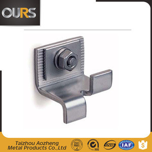 Buy Aluminum Other Curtain Wall Accessories For Stone Cladding from ...