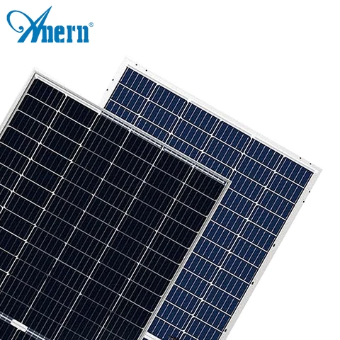 Buy Anern 3kw Solar Panel System With Ce Rohs Iec Certifications from ...