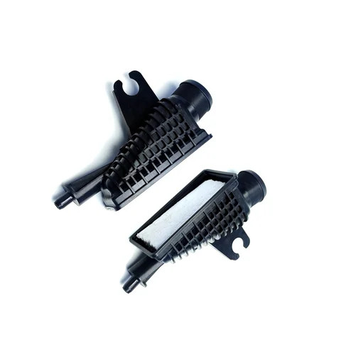 Buy Auto Intercooler Plastic Tank For Chevrolet Colorado Trailblazer ...