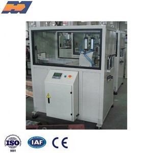Buy Automatic Plastic Cutting Machine For Pipe And Profile Cutting For ...