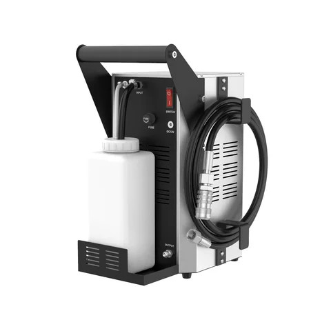Buy Autool Ast609 Brake Extractor Oil Pump Machine Brake Bleeder ...