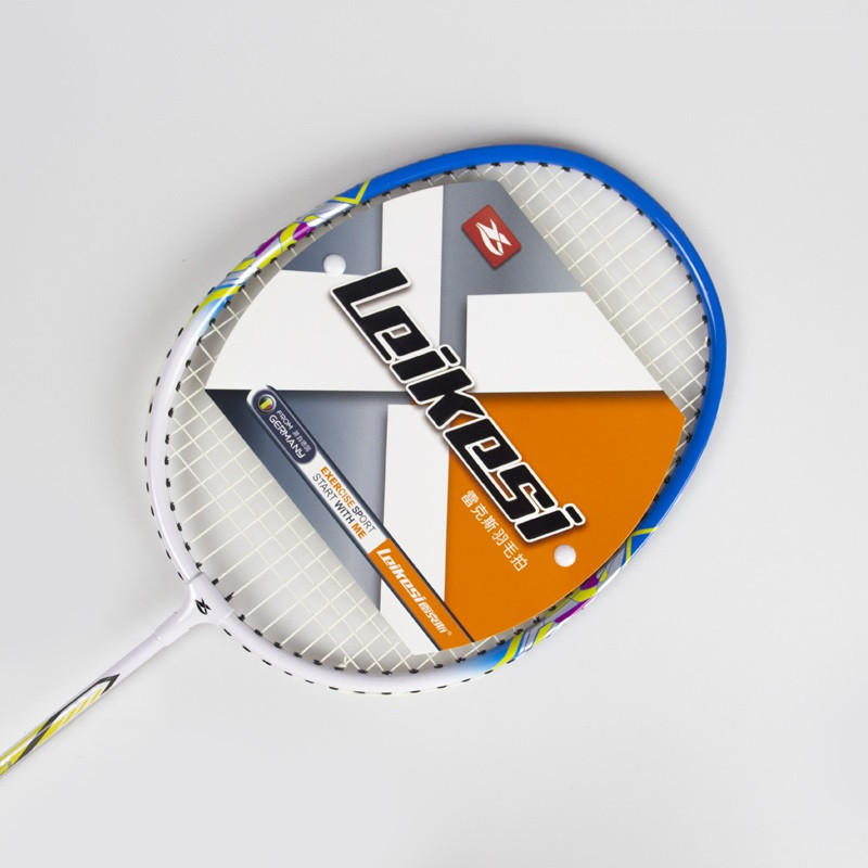 Buy Badminton Racket Set Family Package, Aluminum Alloy Framing ...