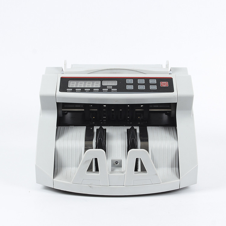 Buy Bank Uv/mg Currency Detector Money Counter Machine Money Counting ...