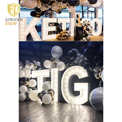 Buy Beautiful And Easy To Install Marquee And Letterboard Sign Light ...