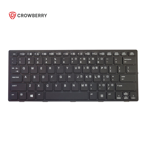 Buy Black Laptop Keyboard For Hp Elitebook 810 G1 810 G2 810 G3 ...