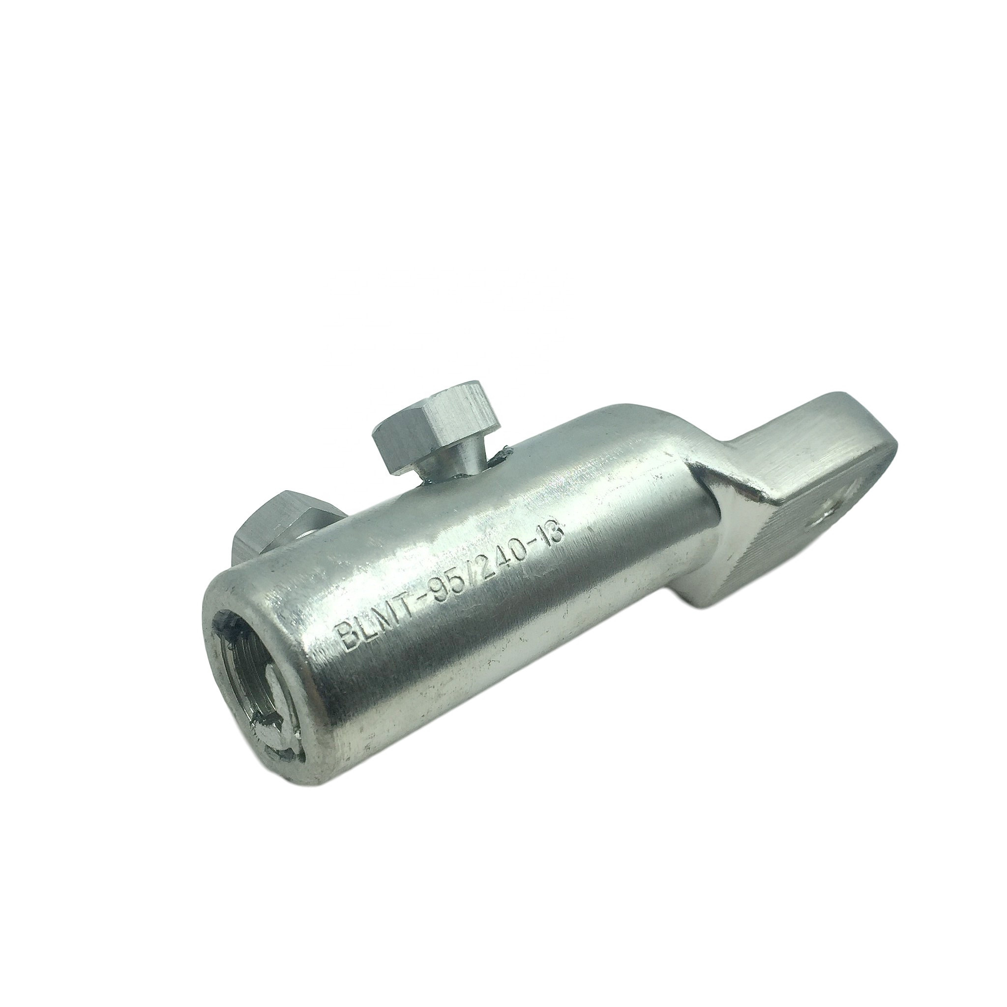 Buy Blmt Shear Bolted Lug Aluminium Terminal Electric Connectors Wiring ...