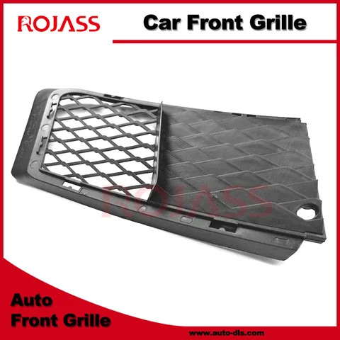 Buy Car Repair Parts Car Front Bumper Grill For Bmw E92/e93 Left Side ...