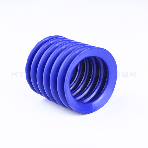 Buy Cheap Custom Silicone Injection Rubber Bellows from Hebei Jiangde ...