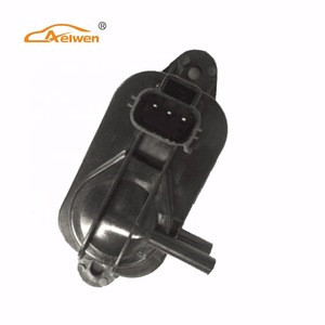 Buy China Auto Exhaust Pressure Dpf Sensor 3m5a5l200ab 1415606 Used For ...