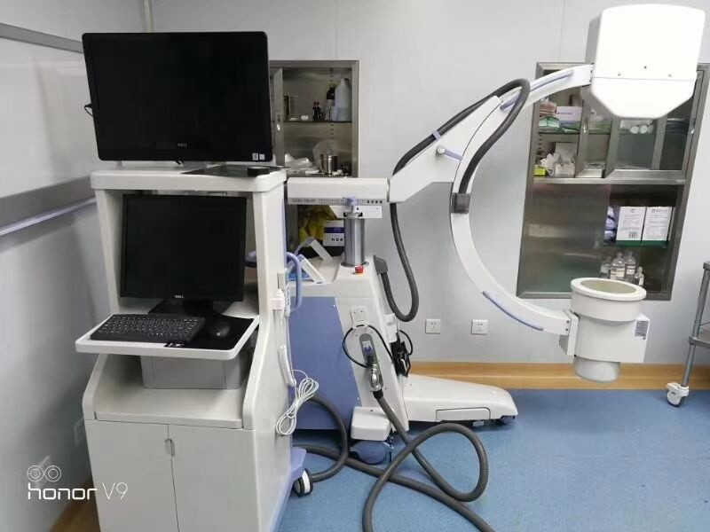 Buy China Ct Scan Mri Digital X-ray Machine Oem Factory from Xuzhou ...