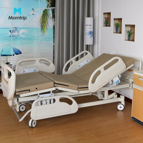 Buy China Factory Adjustable Nursing Gurney Delivery Cheap 3 Functional ...