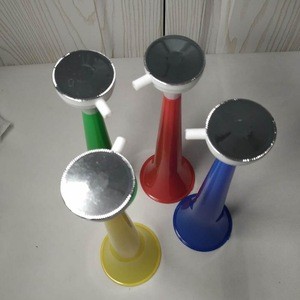 Buy China Factory Cheap Plastic Cheering Horn , Toy Plastic Football ...