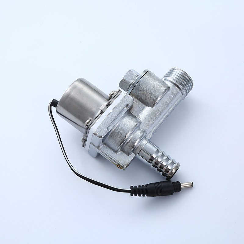 Buy China Squatting Pan Automatic Sensor Toilet Urinals,power Supply ...