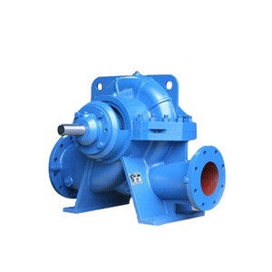 Buy Chinese Double Suction Split Casing Jet Boat Pump from Shanghai Y&L ...