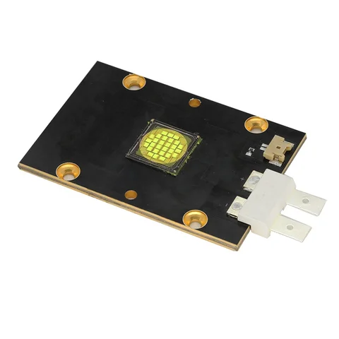 Buy Cob Vertical Chips 48v High Power Led Module 25000lm 400w Cob Chip For Stage Light from COB ...