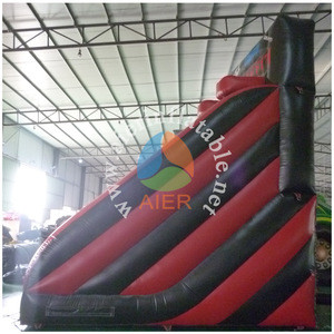 Buy Commercial Used Inflatable Ladder Indoor Air Sport Games For Sale ...