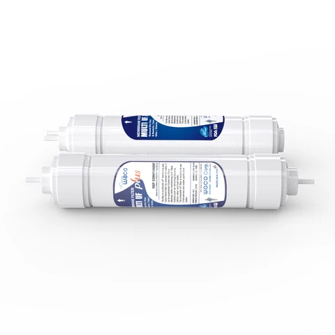 Buy Compound Filter Feature Of Composite Filter from WACO CORP., South ...