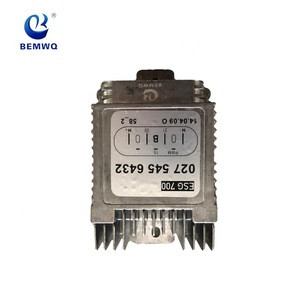 Buy Control Unit Electric Fan Radiator Cooling Module Dc12v Car Parts ...