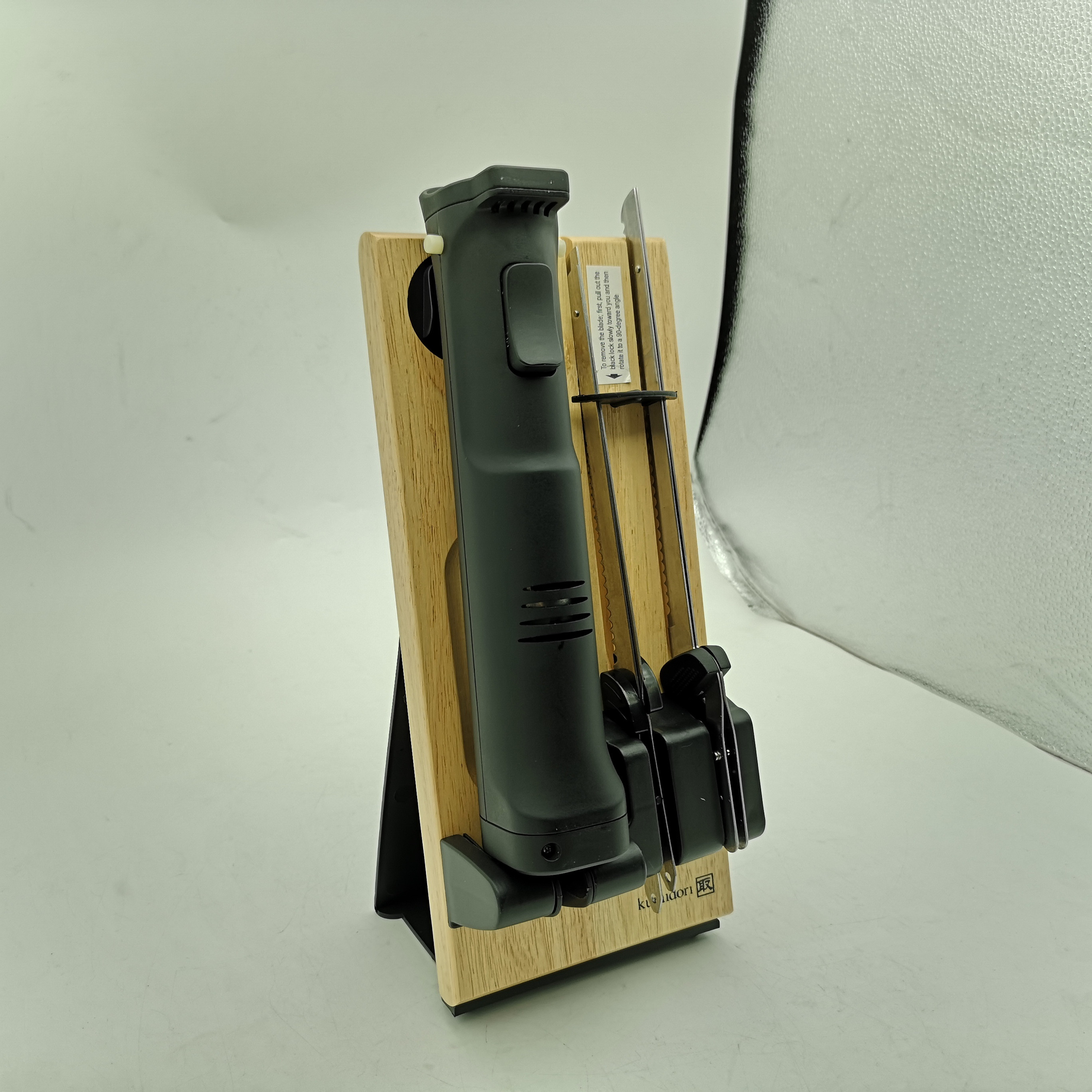 Buy Cordless Rechargeable Li Battery Electric Knife Electric Knife For ...