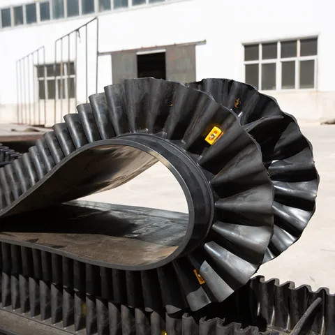 Buy Corrugated Inclined Cleated Take Large Angle Corrugated System ...