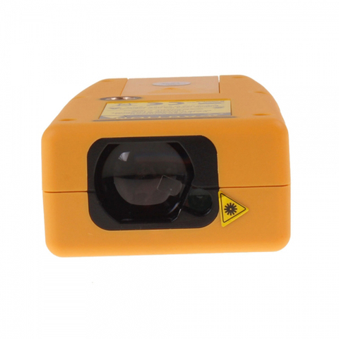 Buy Cp-100s 100m Digital Laser Pointer Distance Meter Laser Rangefinder ...