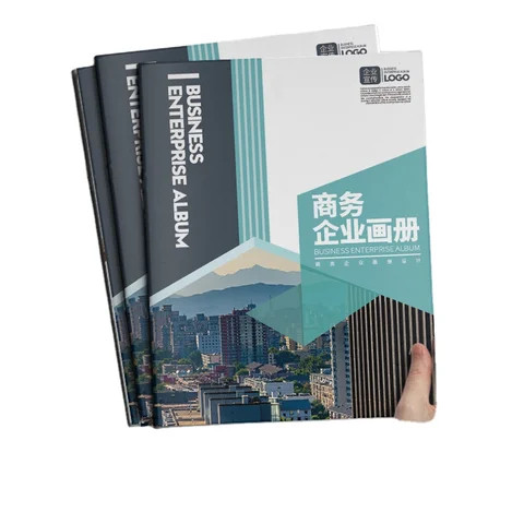 Buy Custom Brochure Leaflet Flyer,pamphlet Booklet Instruction Manual ...