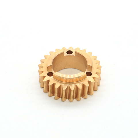 Buy Custom Cnc Precision Mini Pinion Aluminum Stainless Steel Small ...