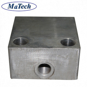 Buy Custom Forged Fabrication Services Cnc Machine Parts from Shanghai ...