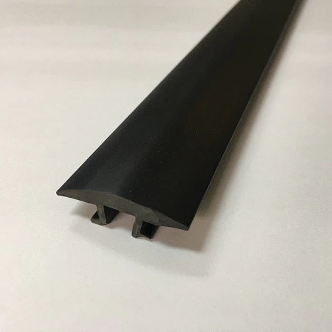 Buy Custom Plastic Rubber Gasket Seal Extruded Parts In Flexible Soft ...