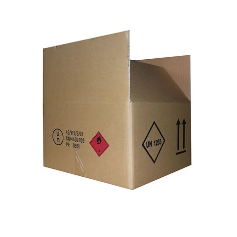 Buy Customized Size Standard Export Carton Packing Box Printed Carton ...