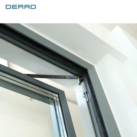 Buy Derad Aluminum Soundproofing Window Noise Reduction Windows Sound ...