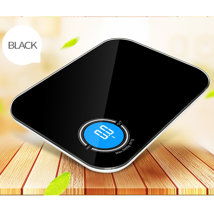 Buy Digital Bluetooth Kitchen Scale For Food Weight Scale App from ...