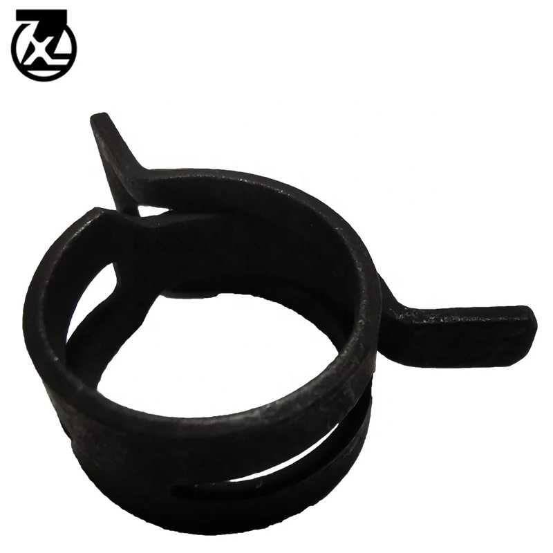 Buy Din3017 Clamp Hose Tube Clamp Fitting Stainless Steel Flexible ...