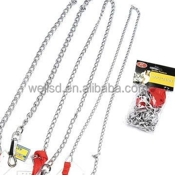 Buy Din5686 Double Loop Chain Animal Knotted Chain from Linyi Wells Imp ...