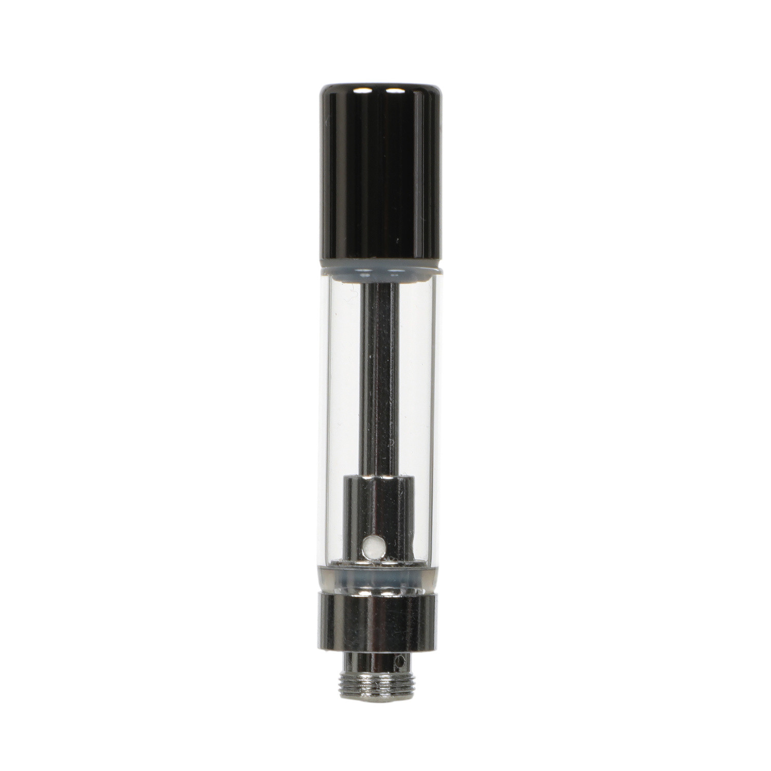 Buy Disposable Vape Pen Ceramic Cartridge 1ml Glass Oil Tank from ...