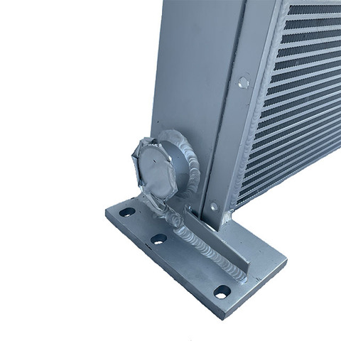 Buy Engineering Car Cooling System Flushing Radiator Aluminium from ...