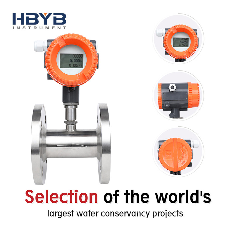 Buy Ethylene Differential Diesel Fuel Totalizer Flow Meter from Kaifeng ...