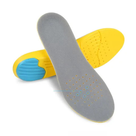 Buy Eva Arch Support Pu Shock Sport Comfortable Breathable Orthopedic ...