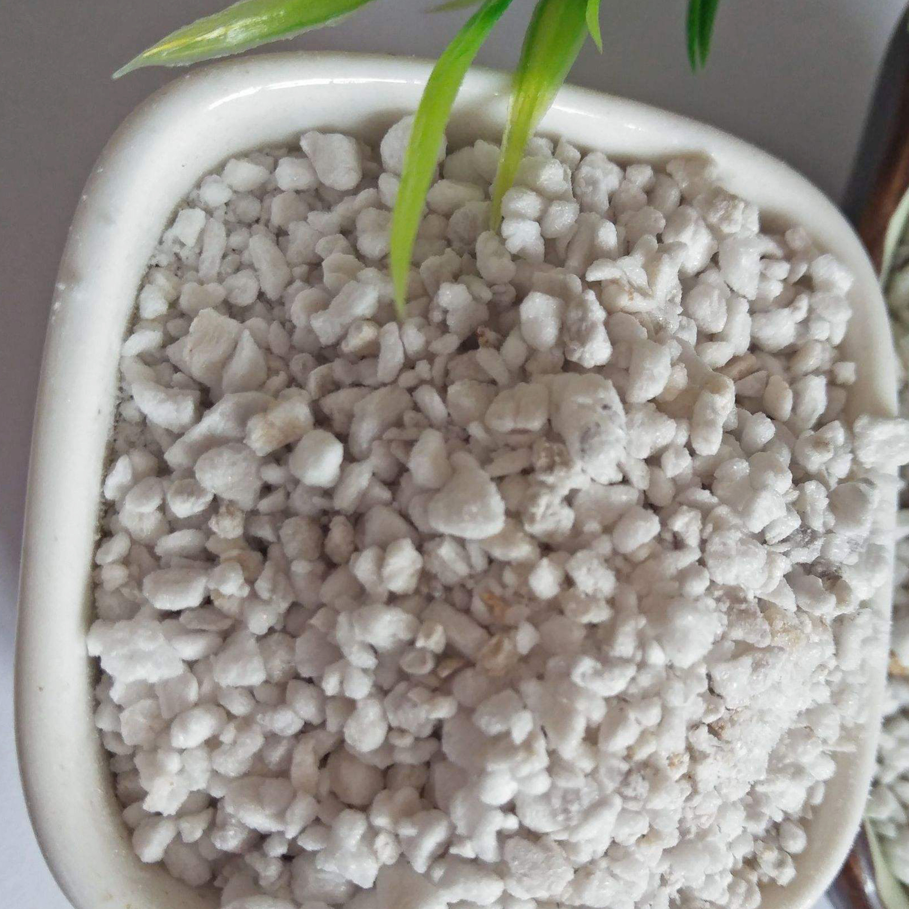 Buy Expanded Perlite / Perlite 1kg Per Price from Wenxian Lingsong ...