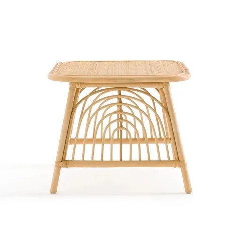 Buy Export Quality Rattan Woven Frame Room Side Table Relaxing Table ...