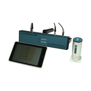 Buy F800 Crack Monitoring Gauge Concrete Crack Detector Monitor Tester ...
